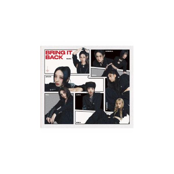 【発売日：2026年01月14日】【品番】 WPCL-13731【JAN】 4943674435807【発売日】 2026年01月14日【アーティスト】GPP【収録内容】(1)Bring it Back(2)Buzz Down(3)Moti...