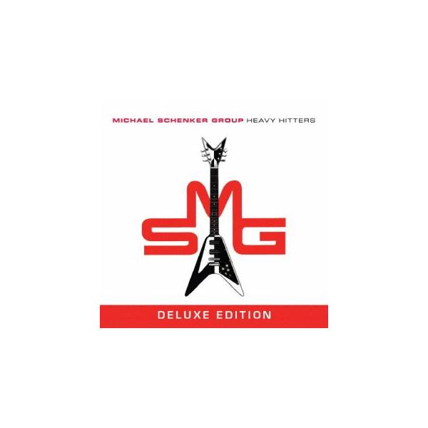 【発売日：2026年01月21日】【品番】 MICP-30219【JAN】 4527516024734【発売日】 2026年01月21日【アーティスト】マイケル・シェンカー・グループ【収録内容】(1)All Shook Up feat.Jo...