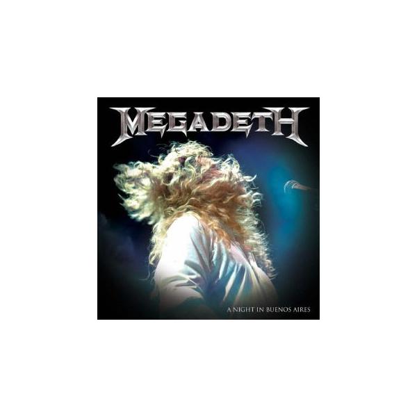 【発売日：2026年01月28日】【品番】 MICP-30220〜1【JAN】 4527516024741【発売日】 2026年01月28日【アーティスト】メガデス【収録内容】［1］(1)Blackmail The Universe(2)S...