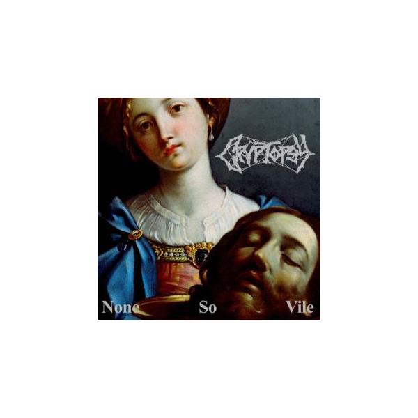 【発売日：2026年01月21日】【品番】 MICP-30225【JAN】 4527516024796【発売日】 2026年01月21日【アーティスト】クリプトプシー【収録内容】(1)Crown Of Horns(2)Slit Your G...