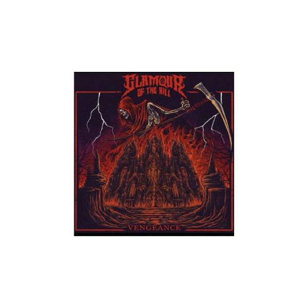 【発売日：2026年01月21日】【品番】 VICP-65644【JAN】 4988002950614【発売日】 2026年01月21日【アーティスト】グラマー・オブ・ザ・キル【収録内容】(1)First Breath of the Rea...