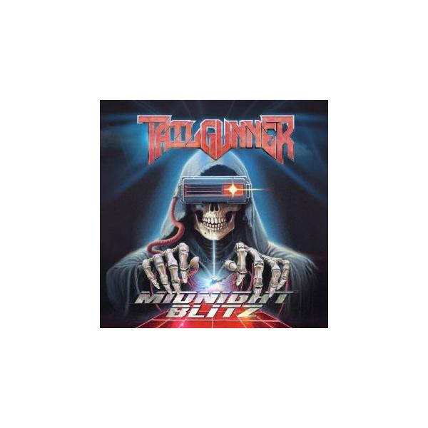 【発売日：2026年02月06日】【品番】 GQCS-91716【JAN】 4571614702995【発売日】 2026年02月06日【アーティスト】テイルガナー【収録内容】(1)ミッドナイト・ブリッツ(2)ティアーズ・イン・レイン(3)...