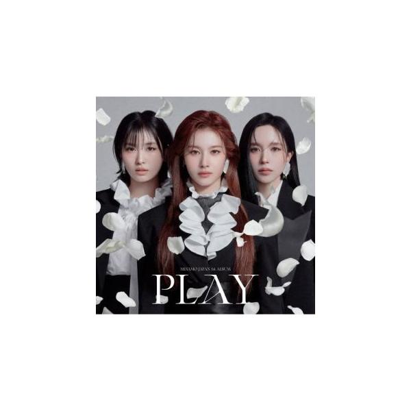 【発売日：2026年02月04日】【品番】 WPCL-13720【JAN】 4943674422104【発売日】 2026年02月04日【アーティスト】MISAMO【収録内容】(1)Confetti(2)Hmm(3)Not a Goodby...