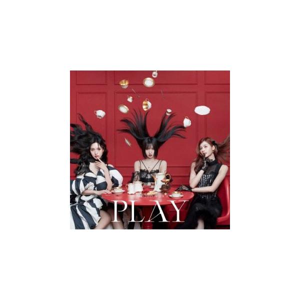 【発売日：2026年02月04日】【品番】 WPCL-13721【JAN】 4943674422111【発売日】 2026年02月04日【アーティスト】MISAMO【収録内容】(1)Confetti(2)Hmm(3)Not a Goodby...