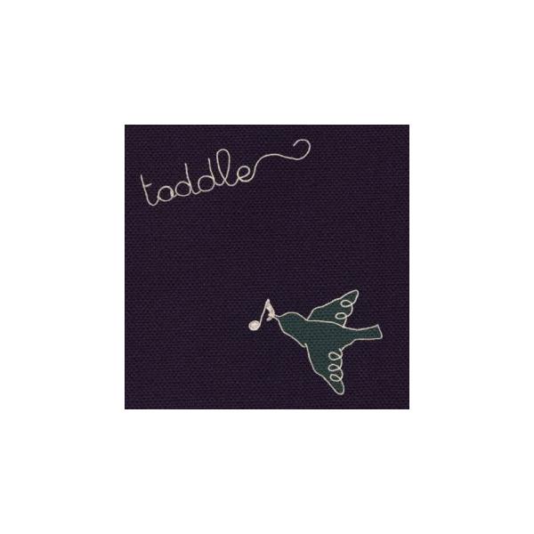 【発売日：2026年02月25日】【品番】 WWW-6S【JAN】 4988044136069【発売日】 2026年02月25日【アーティスト】toddle