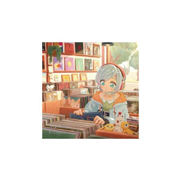 【発売日：2026年03月04日】【品番】 SQEX-11227【JAN】 4988601472531【発売日】 2026年03月04日【アーティスト】SQUARE ENIX MUSIC【収録内容】(1)ビサイド島 / ファイナルファンタジ...