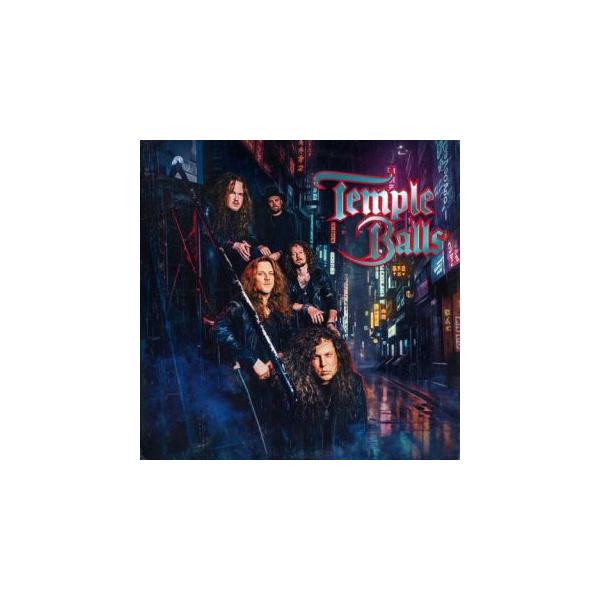 【発売日：2026年02月20日】【品番】 MICP-12002【JAN】 4527516024819【発売日】 2026年02月20日【アーティスト】テンプル・ボールズ【収録内容】(1)Flashback Dynamite(2)Letha...