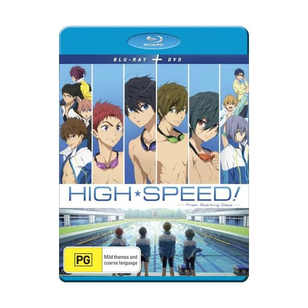 輸入盤ブルーレイですが日本のブルーレイ・プレイヤーで視聴できます。※ご確認ください※一部輸入版アニメブルーレイには、「リージョンコード」とは別の「国コード」というものが設定されている作品がございます。お持ちのブルーレイ・プレイヤーが国コード...