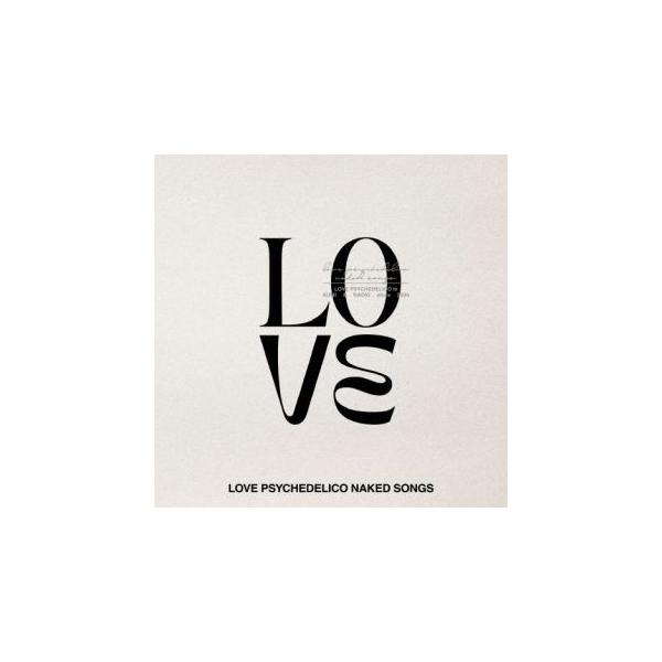 【発売日：2026年04月21日】【品番】 VICL-66126【JAN】 4988002952342【発売日】 2026年04月21日【アーティスト】LOVE PSYCHEDELICO【収録内容】(1)Free World(Naked N...