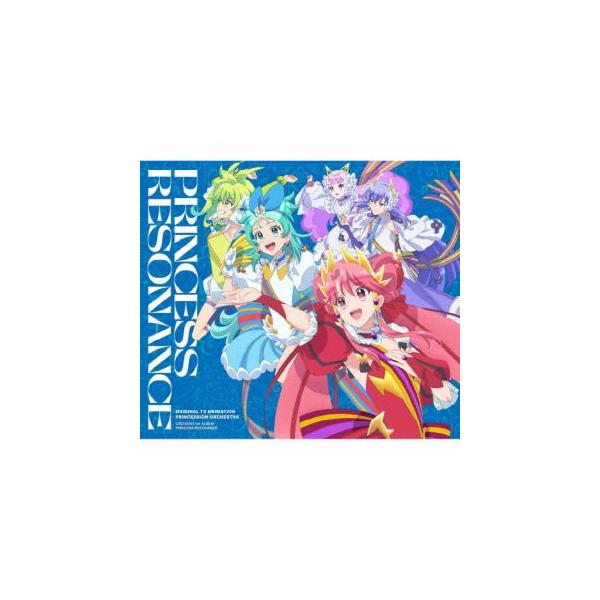 【発売日：2026年04月01日】【品番】 KICA-2647【JAN】 4988003668860【発売日】 2026年04月01日【アーティスト】オルケリア【収録内容】(1)ゼッタイ歌姫宣言ッ!(2)君とつなぐオーケストラ(3)TRIA...