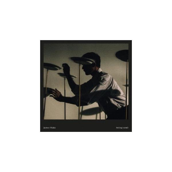 【発売日：2026年03月13日】【品番】 UICB-1035【JAN】 4988031788752【発売日】 2026年03月13日【アーティスト】ジェイムス・ブレイク【収録内容】(1)Walk Out Music(2)Death Of ...