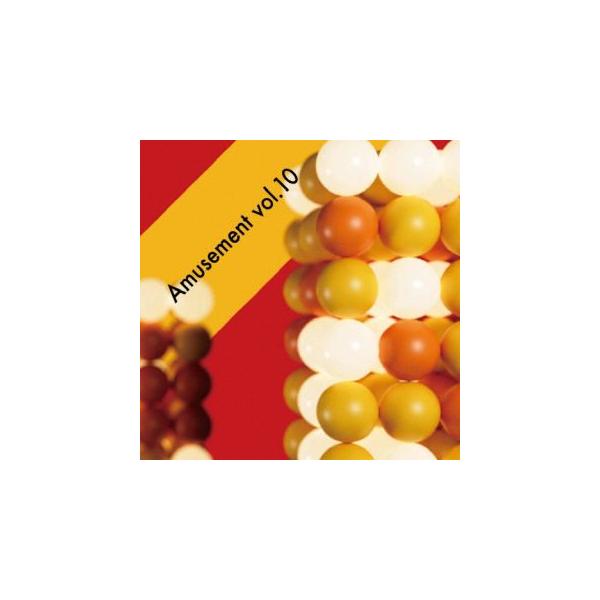 【発売日：2026年06月24日】【品番】 PCCA-6512【JAN】 4524135313164【発売日】 2026年06月24日【関連キーワード】：アミューズメント・ボリューム・10