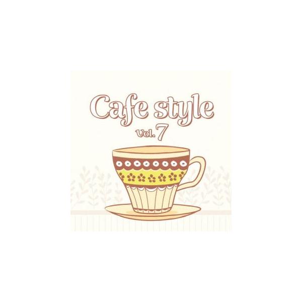 【発売日：2026年09月30日】【品番】 PCCA-6552【JAN】 4524135330499【発売日】 2026年09月30日【関連キーワード】：カフェ・スタイル・ボリューム・7