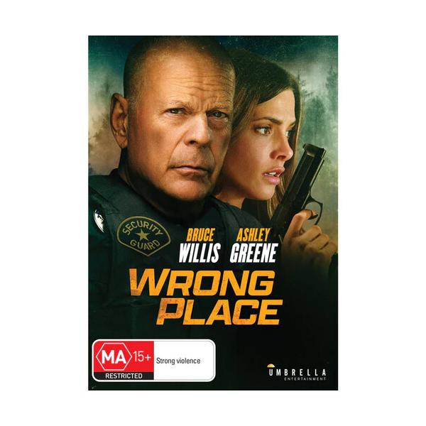 こちらのＤＶＤは輸入盤ＤＶＤですがリージョン＝ＡＬＬですので国内製ＤＶＤプレイヤーでも視聴可能です。種別：DIGITAL VIDEO DISCジャンル：Mystery / Suspense発売日：2022/9/30ディスク枚数：1コメント：...