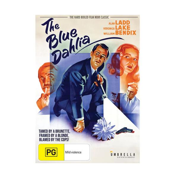 こちらのＤＶＤは輸入盤ＤＶＤですがリージョン＝ＡＬＬですので国内製ＤＶＤプレイヤーでも視聴可能です。種別：DIGITAL VIDEO DISCジャンル：Mystery / SuspenseSuspense-Film Noir発売日：2022...