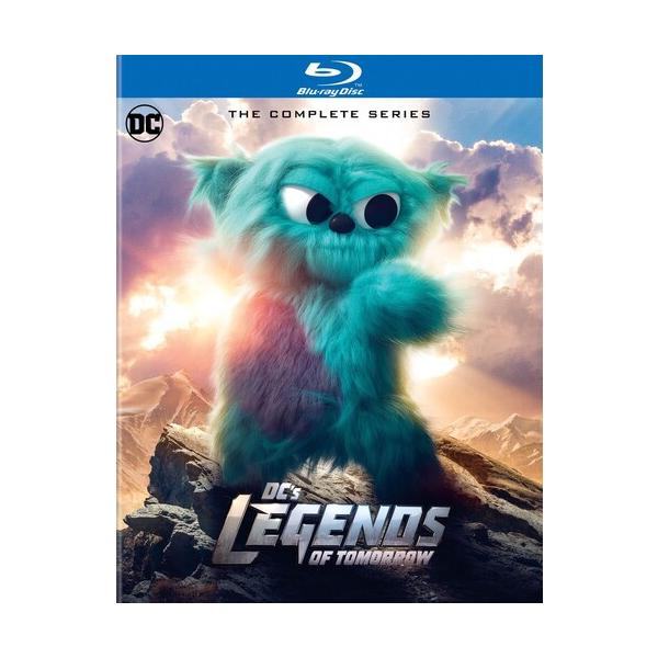 輸入盤ブルーレイですが日本のブルーレイ・プレイヤーで視聴できます。※ご確認ください※一部輸入版アニメブルーレイには、「リージョンコード」とは別の「国コード」というものが設定されている作品がございます。お持ちのブルーレイ・プレイヤーが国コード...