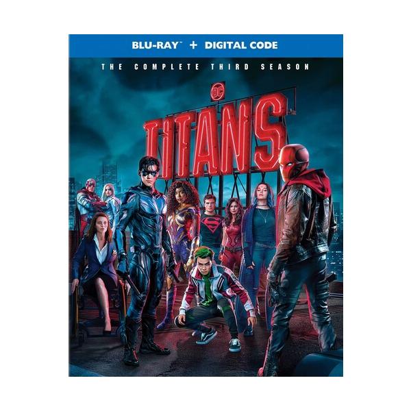 輸入盤ブルーレイですが日本のブルーレイ・プレイヤーで視聴できます。※ご確認ください※一部輸入版アニメブルーレイには、「リージョンコード」とは別の「国コード」というものが設定されている作品がございます。お持ちのブルーレイ・プレイヤーが国コード...