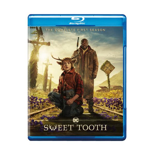 輸入盤ブルーレイですが日本のブルーレイ・プレイヤーで視聴できます。※ご確認ください※一部輸入版アニメブルーレイには、「リージョンコード」とは別の「国コード」というものが設定されている作品がございます。お持ちのブルーレイ・プレイヤーが国コード...