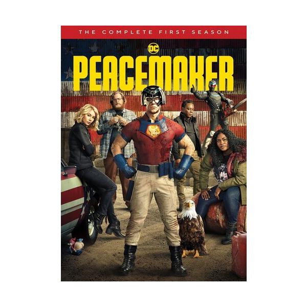 こちらのＤＶＤは輸入盤ＤＶＤです。リージョン＝フリーのＤＶＤプレイヤーでない場合、再生できない可能性があります。YAHOOショッピングではリージョン＝フリーのＤＶＤプレイヤーもお取り扱いしております。種別：DIGITAL VIDEO DIS...