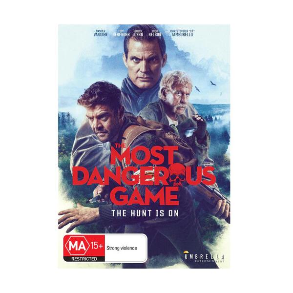 こちらのＤＶＤは輸入盤ＤＶＤですがリージョン＝ＡＬＬですので国内製ＤＶＤプレイヤーでも視聴可能です。種別：DIGITAL VIDEO DISCジャンル：Mystery / Suspense発売日：2022/10/14ディスク枚数：1コメント...