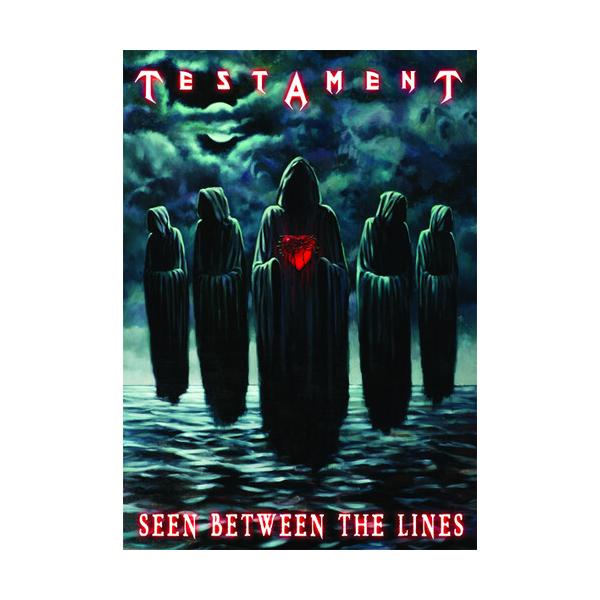 こちらのＤＶＤは輸入盤ＤＶＤですがリージョン＝ＡＬＬですので国内製ＤＶＤプレイヤーでも視聴可能です。種別：DIGITAL VIDEO DISCジャンル：Heavy MetalHeavy Metal発売日：2022/9/30収録分数：70収録...