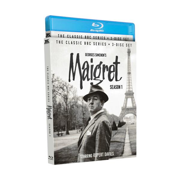 輸入盤ブルーレイですが日本のブルーレイ・プレイヤーで視聴できます。※ご確認ください※一部輸入版アニメブルーレイには、「リージョンコード」とは別の「国コード」というものが設定されている作品がございます。お持ちのブルーレイ・プレイヤーが国コード...