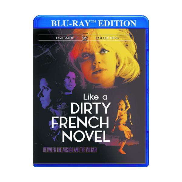 輸入盤ブルーレイですが日本のブルーレイ・プレイヤーで視聴できます。※ご確認ください※一部輸入版アニメブルーレイには、「リージョンコード」とは別の「国コード」というものが設定されている作品がございます。お持ちのブルーレイ・プレイヤーが国コード...