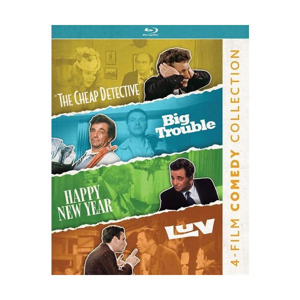 輸入盤ブルーレイですが日本のブルーレイ・プレイヤーで視聴できます。※ご確認ください※一部輸入版アニメブルーレイには、「リージョンコード」とは別の「国コード」というものが設定されている作品がございます。お持ちのブルーレイ・プレイヤーが国コード...