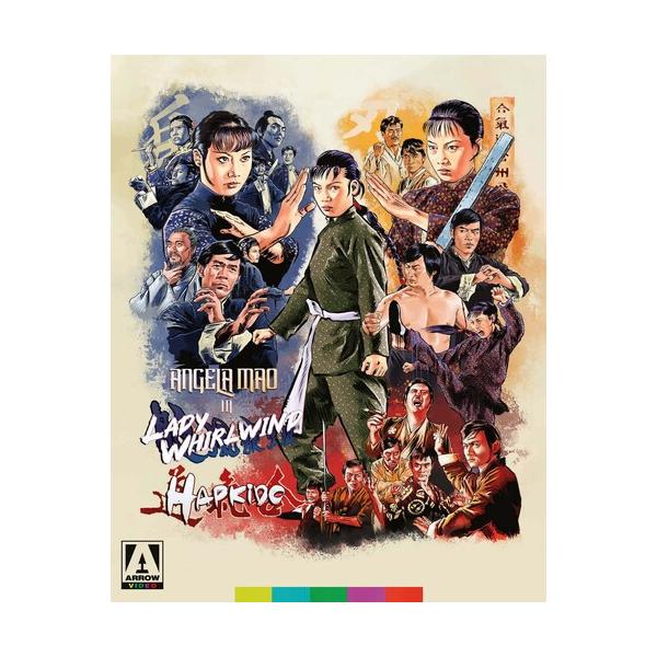 輸入盤ブルーレイですが日本のブルーレイ・プレイヤーで視聴できます。※ご確認ください※一部輸入版アニメブルーレイには、「リージョンコード」とは別の「国コード」というものが設定されている作品がございます。お持ちのブルーレイ・プレイヤーが国コード...