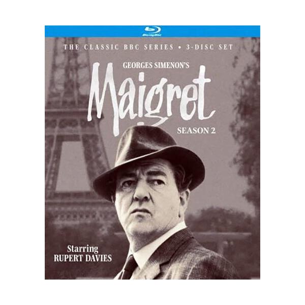 輸入盤ブルーレイですが日本のブルーレイ・プレイヤーで視聴できます。※ご確認ください※一部輸入版アニメブルーレイには、「リージョンコード」とは別の「国コード」というものが設定されている作品がございます。お持ちのブルーレイ・プレイヤーが国コード...