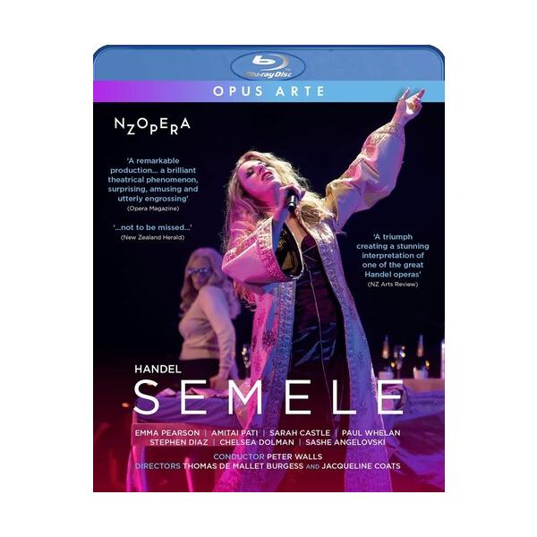 輸入盤ブルーレイですが日本のブルーレイ・プレイヤーで視聴できます。※ご確認ください※一部輸入版アニメブルーレイには、「リージョンコード」とは別の「国コード」というものが設定されている作品がございます。お持ちのブルーレイ・プレイヤーが国コード...