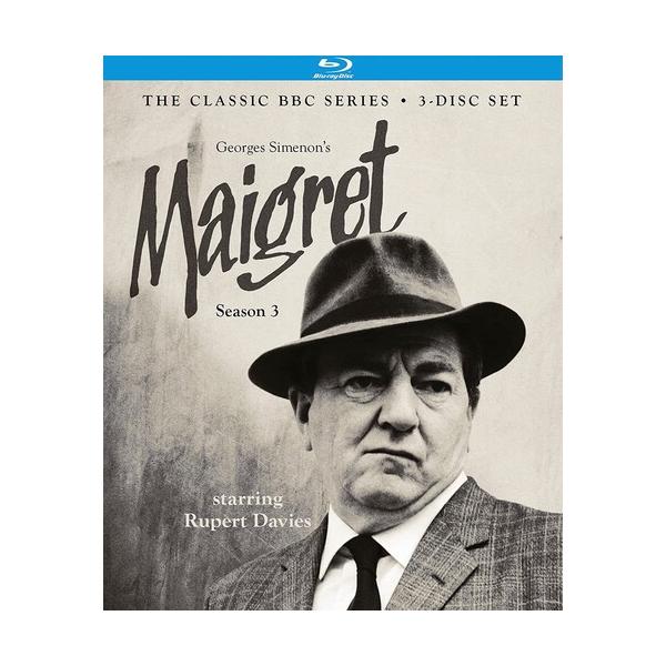 輸入盤ブルーレイですが日本のブルーレイ・プレイヤーで視聴できます。※ご確認ください※一部輸入版アニメブルーレイには、「リージョンコード」とは別の「国コード」というものが設定されている作品がございます。お持ちのブルーレイ・プレイヤーが国コード...