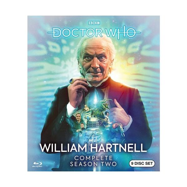 輸入盤ブルーレイですが日本のブルーレイ・プレイヤーで視聴できます。※ご確認ください※一部輸入版アニメブルーレイには、「リージョンコード」とは別の「国コード」というものが設定されている作品がございます。お持ちのブルーレイ・プレイヤーが国コード...