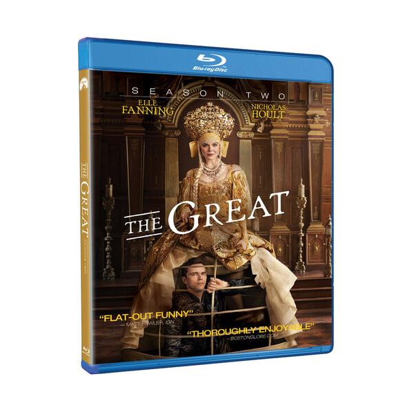 輸入盤ブルーレイですが日本のブルーレイ・プレイヤーで視聴できます。※ご確認ください※一部輸入版アニメブルーレイには、「リージョンコード」とは別の「国コード」というものが設定されている作品がございます。お持ちのブルーレイ・プレイヤーが国コード...