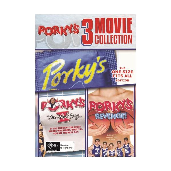 こちらのＤＶＤは輸入盤ＤＶＤですがリージョン＝ＡＬＬですので国内製ＤＶＤプレイヤーでも視聴可能です。種別：DIGITAL VIDEO DISCジャンル：Comedy Video発売日：2023/2/3ディスク枚数：3コメント：Get rea...