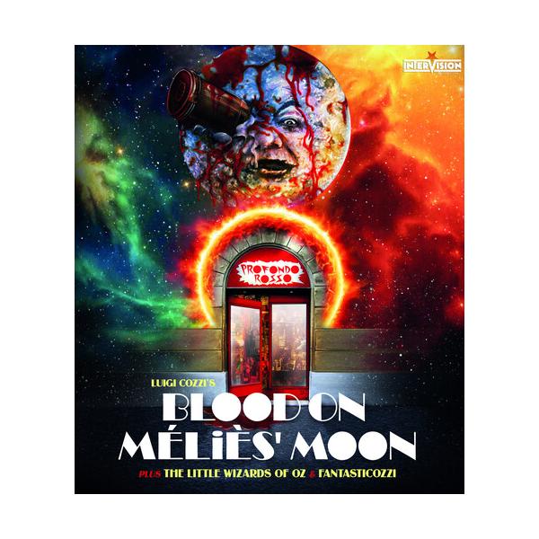 輸入盤ブルーレイですが日本のブルーレイ・プレイヤーで視聴できます。※ご確認ください※一部輸入版アニメブルーレイには、「リージョンコード」とは別の「国コード」というものが設定されている作品がございます。お持ちのブルーレイ・プレイヤーが国コード...