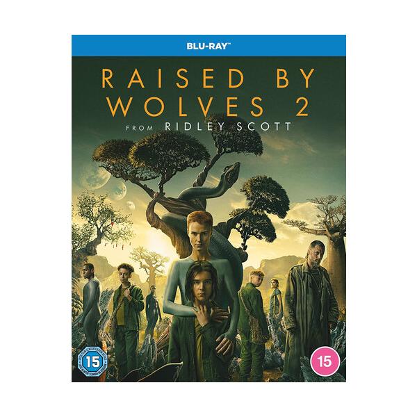 輸入盤ブルーレイですが日本のブルーレイ・プレイヤーで視聴できます。※ご確認ください※一部輸入版アニメブルーレイには、「リージョンコード」とは別の「国コード」というものが設定されている作品がございます。お持ちのブルーレイ・プレイヤーが国コード...