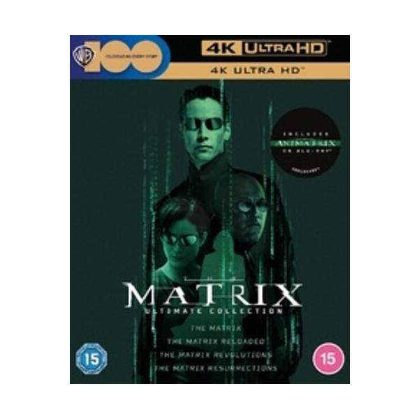 ※ご確認ください※一部輸入版アニメブルーレイには、「リージョンコード」とは別の「国コード」というものが設定されている作品がございます。お持ちのブルーレイ・プレイヤーが国コードをアメリカ等に変更できるかどうかご確認ください。（機種によりまして...