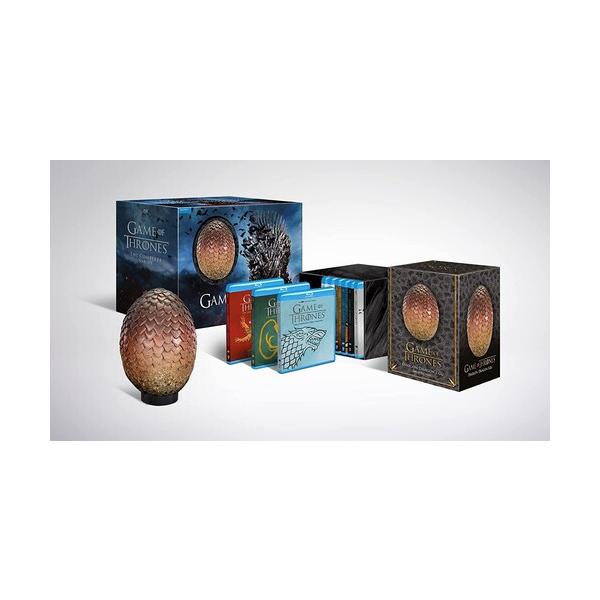 輸入盤ブルーレイですが日本のブルーレイ・プレイヤーで視聴できます。※ご確認ください※一部輸入版アニメブルーレイには、「リージョンコード」とは別の「国コード」というものが設定されている作品がございます。お持ちのブルーレイ・プレイヤーが国コード...