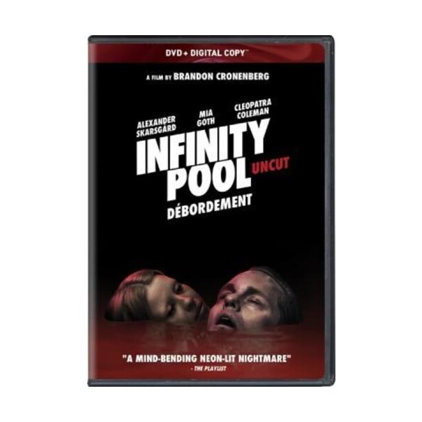 こちらのＤＶＤは輸入盤ＤＶＤですがリージョン＝ＡＬＬですので国内製ＤＶＤプレイヤーでも視聴可能です。種別：DIGITAL VIDEO DISCジャンル：Horror発売日：2023/4/21ディスク枚数：1コメント：Uncut &amp; ...