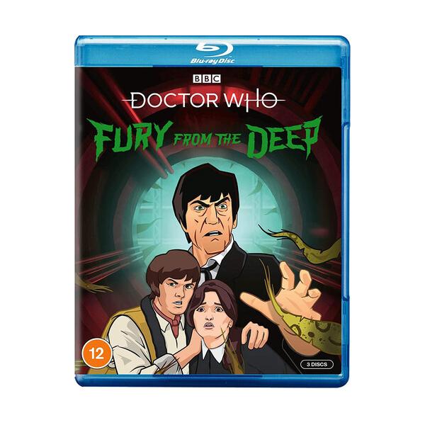 輸入盤ブルーレイですが日本のブルーレイ・プレイヤーで視聴できます。※ご確認ください※一部輸入版アニメブルーレイには、「リージョンコード」とは別の「国コード」というものが設定されている作品がございます。お持ちのブルーレイ・プレイヤーが国コード...