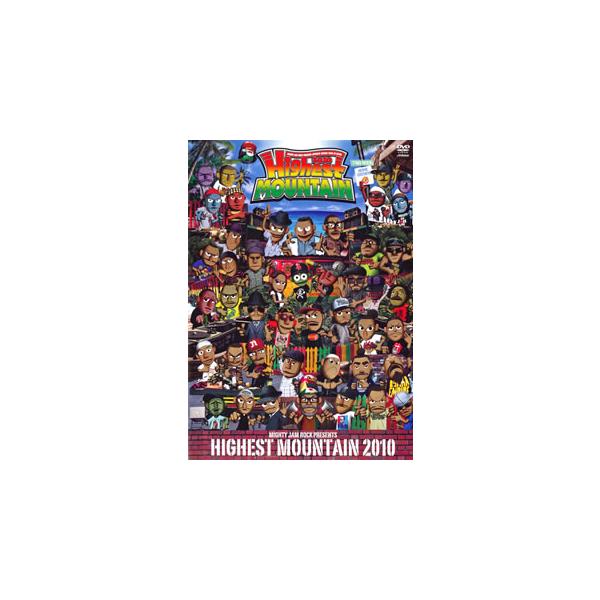 【発売日：2010年12月08日】【品番】 VIBL-491〜2【JAN】 4988002604012【発売日】 2010年12月08日【アーティスト】Ent Deal League|KENTY GROSS|MIGHTY JAM ROCK|...
