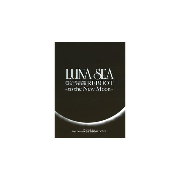 【発売日：2011年04月13日】【品番】 YIBQ-10053〜4【JAN】 4542114100536【発売日】 2011年04月13日【アーティスト】LUNA SEA【収録内容】(1)月光(Opening SE)(2)Time Has...