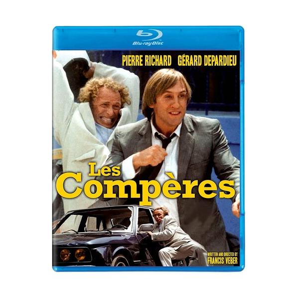 輸入盤ブルーレイですが日本のブルーレイ・プレイヤーで視聴できます。※ご確認ください※一部輸入版アニメブルーレイには、「リージョンコード」とは別の「国コード」というものが設定されている作品がございます。お持ちのブルーレイ・プレイヤーが国コード...