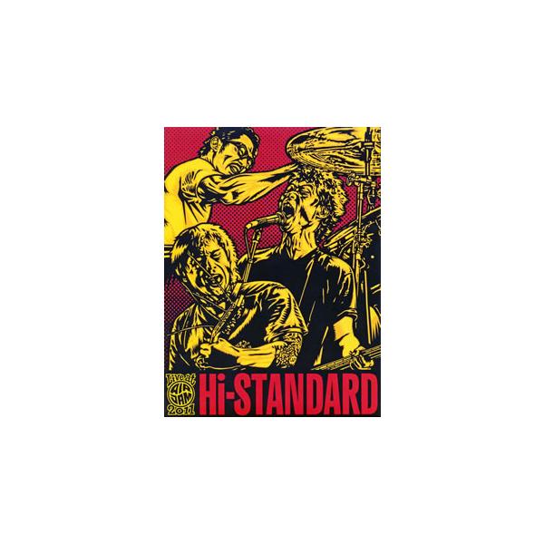 【発売日：2012年02月22日】【品番】 PZBA-6【JAN】 4529455100043【発売日】 2012年02月22日【アーティスト】Hi-STANDARD【収録内容】(1)STAY GOLD(2)MY HEART FEELS S...