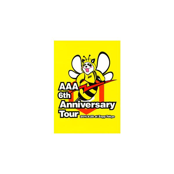 【発売日：2012年02月22日】【品番】 AVBD-91916〜7【JAN】 4988064919161【発売日】 2012年02月22日【アーティスト】AAA【収録内容】［1］(1)CALL(2)ID(3)No cry No more(...