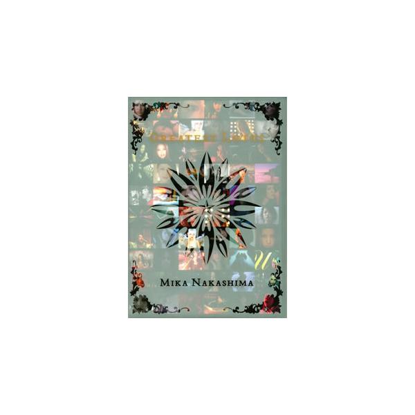 【発売日：2012年03月28日】【品番】 AIBL-9236〜7【JAN】 4547403011555【発売日】 2012年03月28日【アーティスト】中島美嘉【収録内容】［1］(1)STARS(2)CRESCENT MOON(3)Ama...