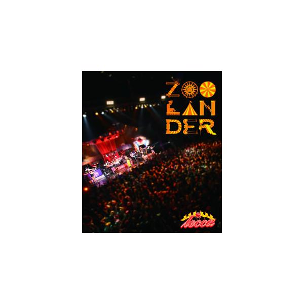 【発売日：2013年07月17日】【品番】 CTXR-92092【JAN】 4945817920928【発売日】 2013年07月17日【アーティスト】lecca|CIMBA【収録内容】(1)Landing on the Zoo(2)Gol...