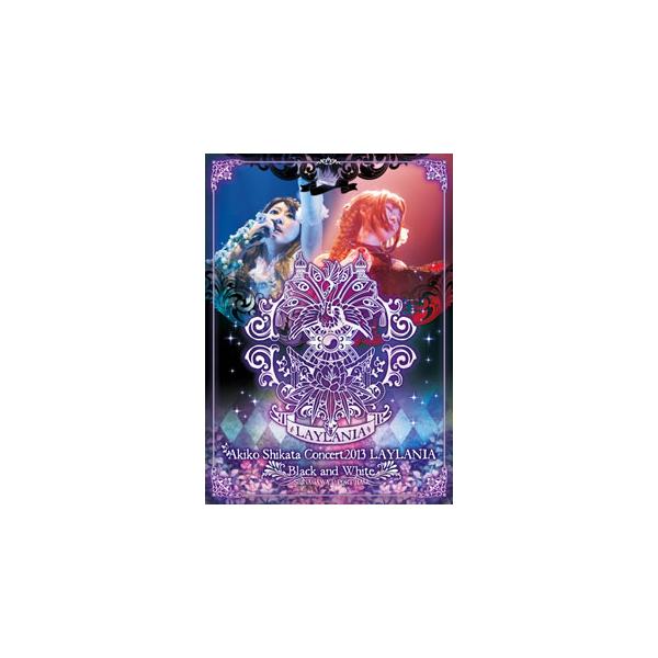 【発売日：2014年03月26日】【品番】 FCBV-0007【JAN】 4562207988537【発売日】 2014年03月26日【アーティスト】志方あきこ【収録内容】［1］〈白の歌姫〉(1)「さあさ，手鳴らして」(2)翅亡キ花(3)L...