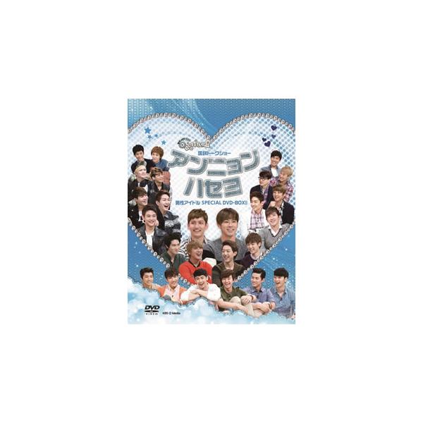 【発売日：2014年01月24日】【品番】 TDV-24060D【JAN】 4988104082602【発売日】 2014年01月24日【アーティスト】神話(シンファ)|東方神起|イ・ヨンジャ|パク・ギョンリム|K.Will|SUPER J...